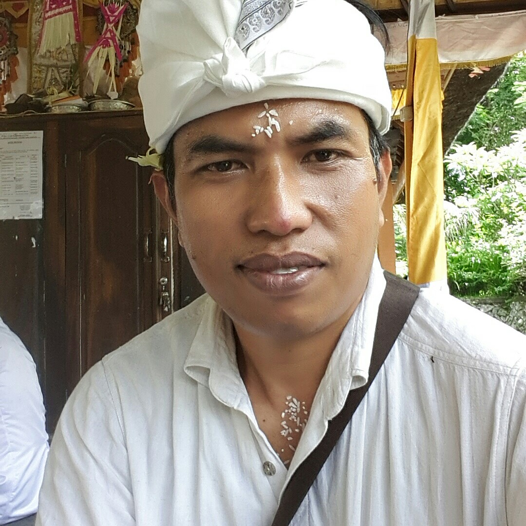 L’équipe de Bali Différent